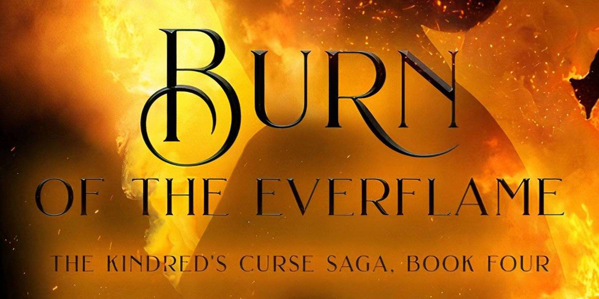 Penn Cole’s Spark Of The Everflame Book 4 Update Is A Huge Relief After ...