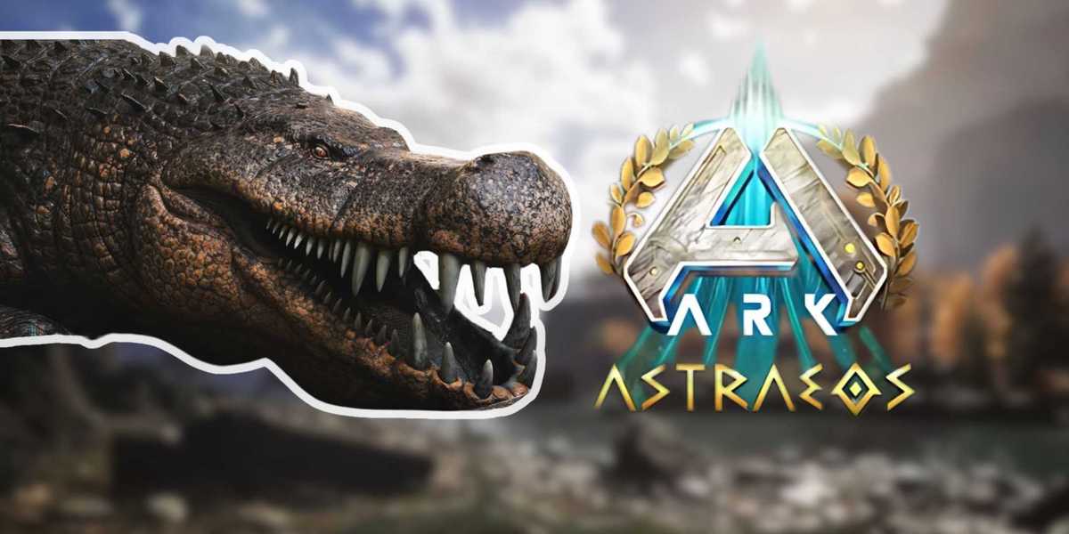 Ark: Survival Ascended Astraeos Map Size Compared to Ragnarok ...
